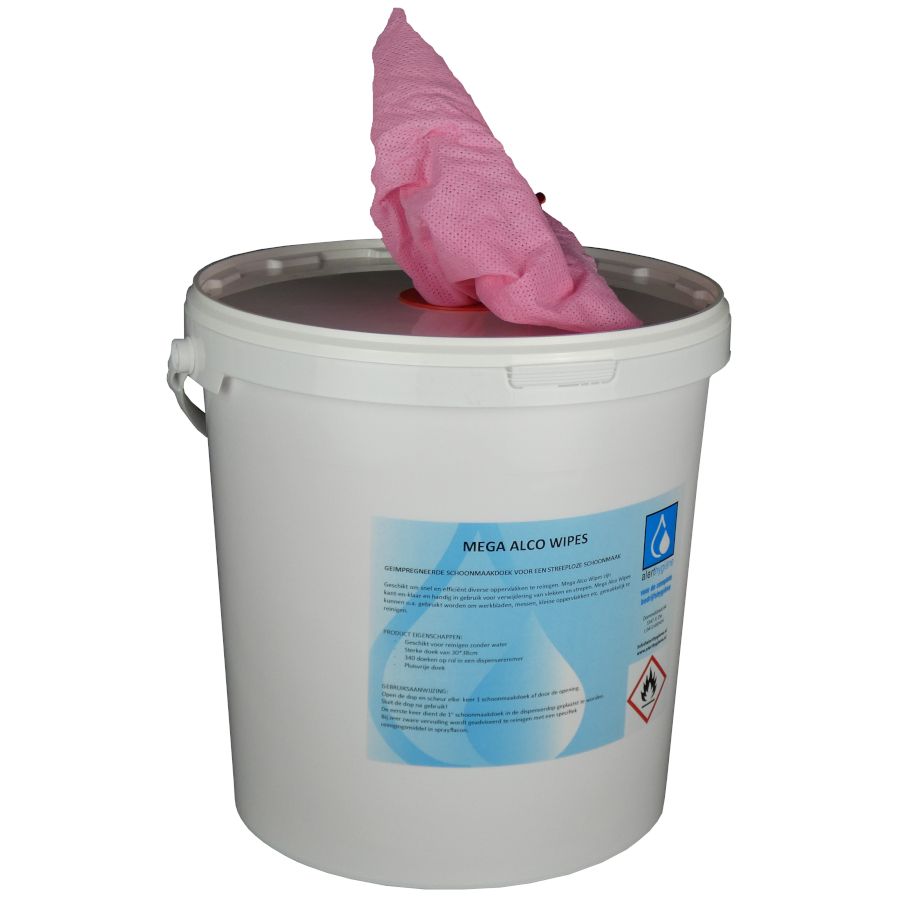 Shop | Alert Hygiëne